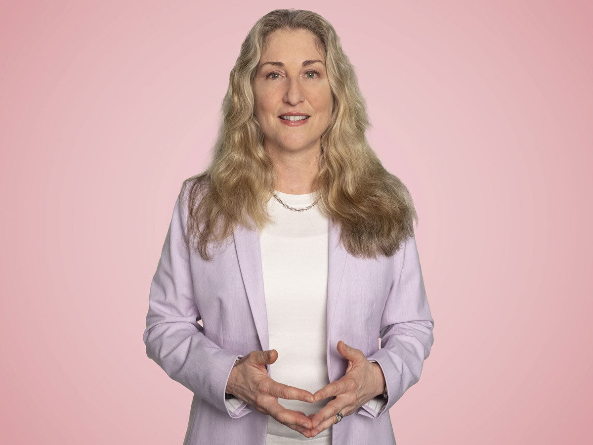 Boost your growth IQ with Tiffani Bova Boost your growth IQ with Tiffani Bova