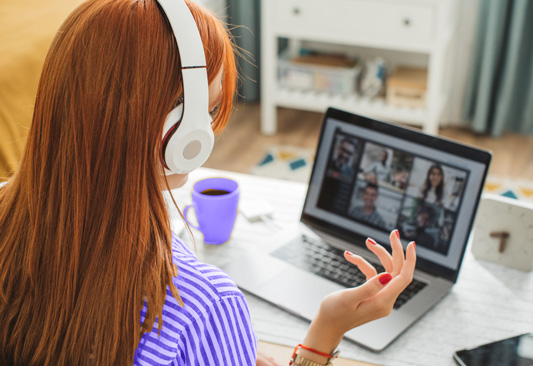 Digital learning and skills building for global businesses