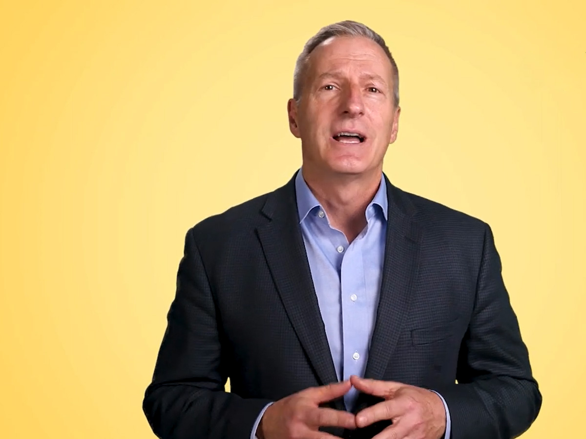 Mieux se comprendre et maximiser son potentiel avec Dave Mitchell