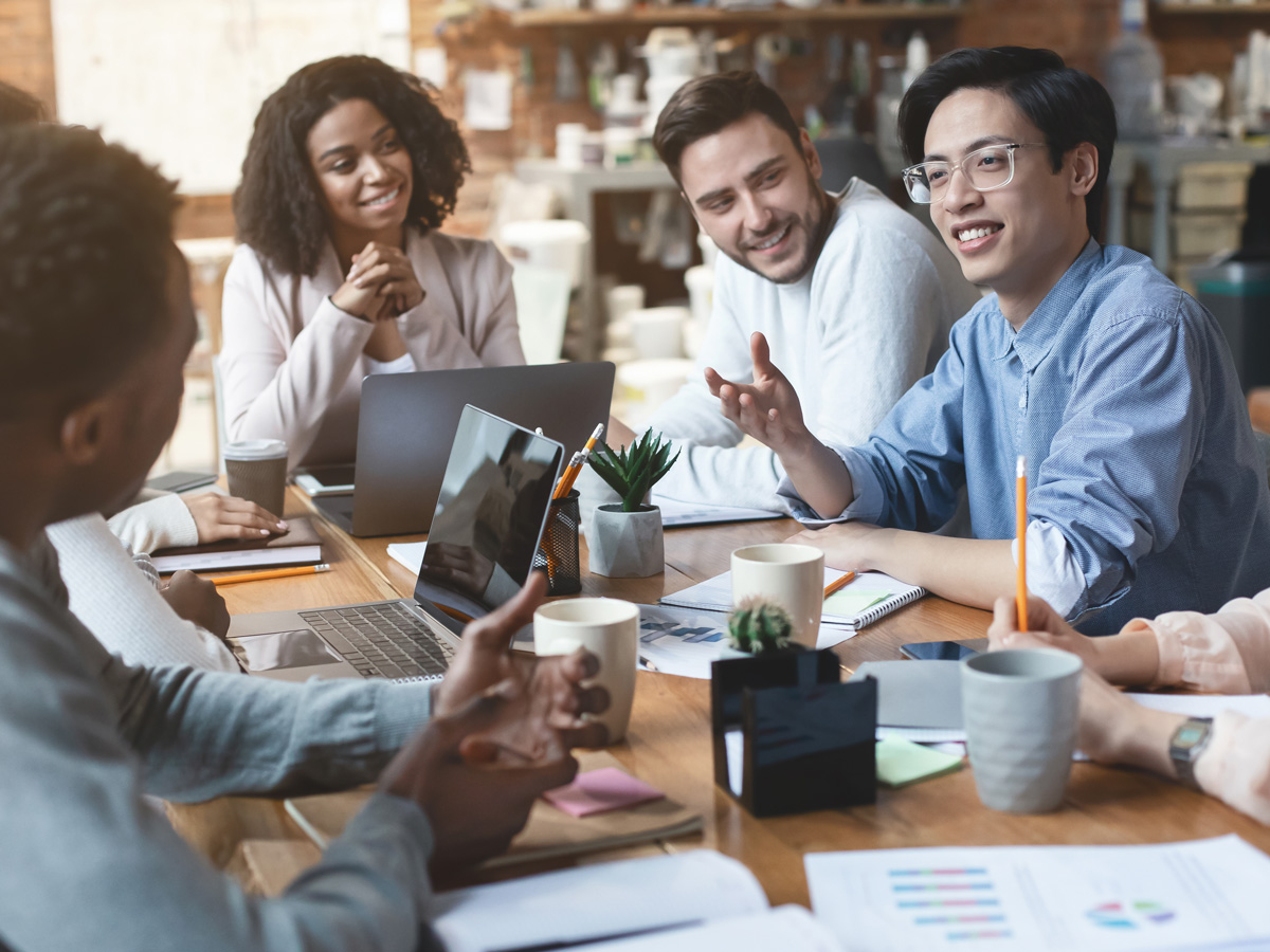 The key to empowering your middle managers