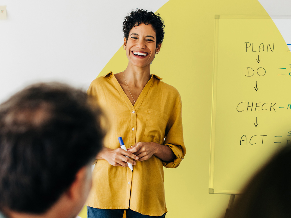 Make Effective Decisions - a Facilitated Upskilling Program