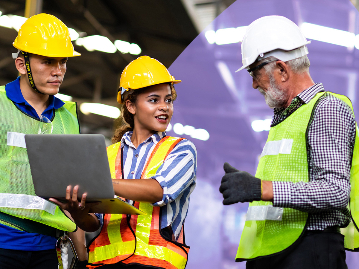 Build Cohesive Teams - a Facilitated Upskilling Program