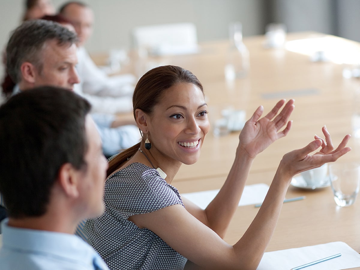 Balance Equity and Equality for a More Inclusive Workplace - CrossKnowledge