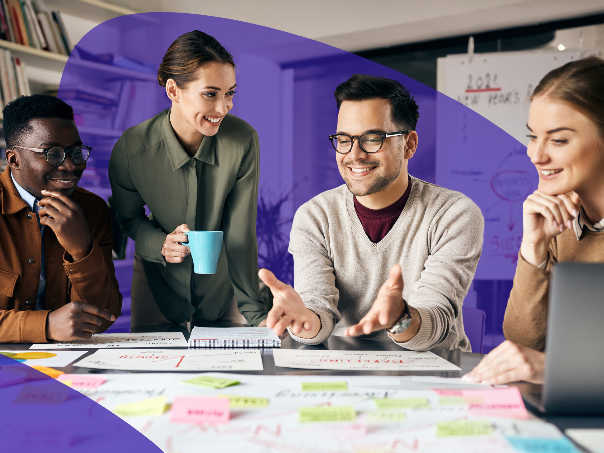 Facilitated Learning Programs - Upskill your key talent!