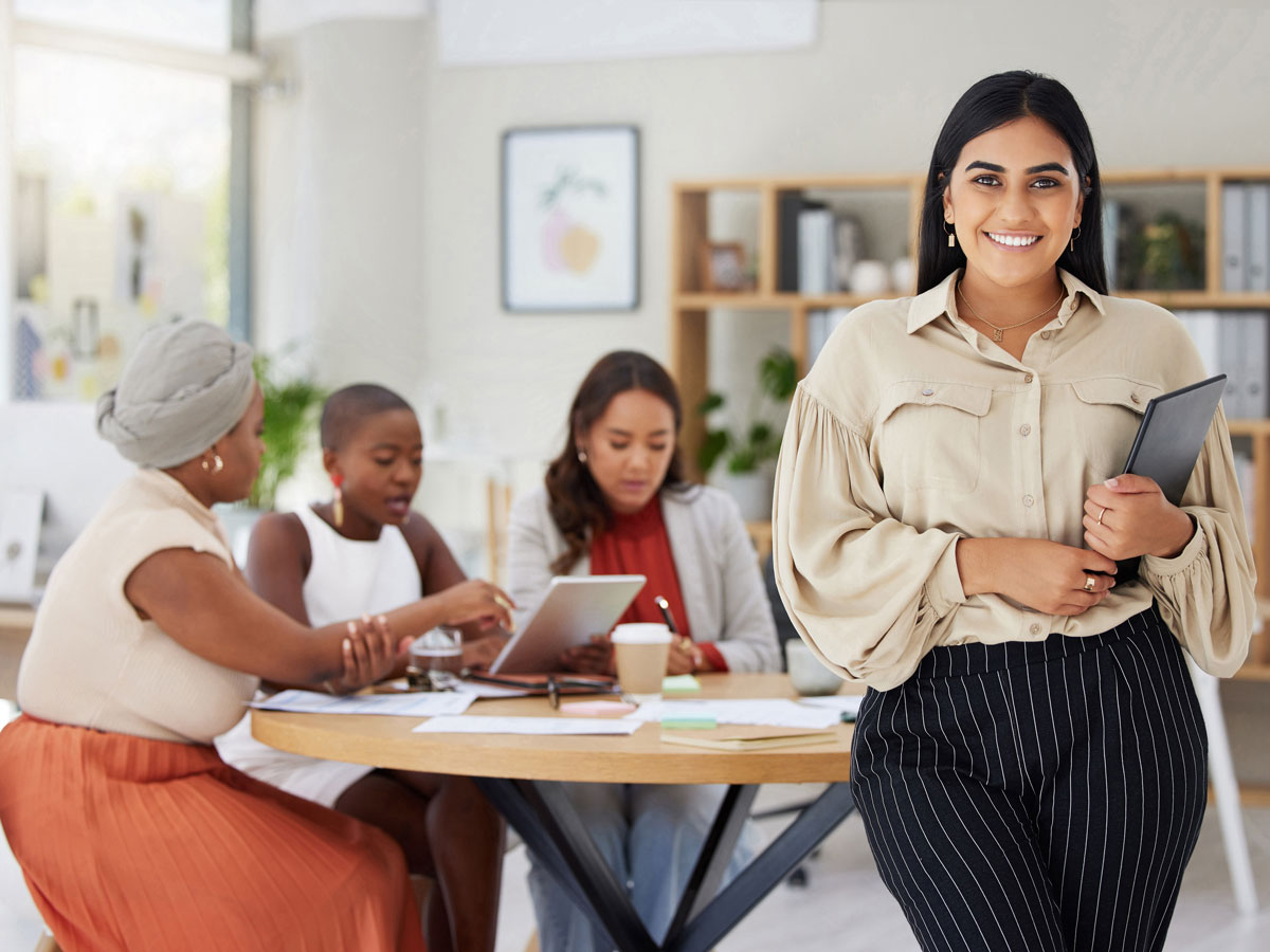 From potential to performance: identifying and developing your key talent