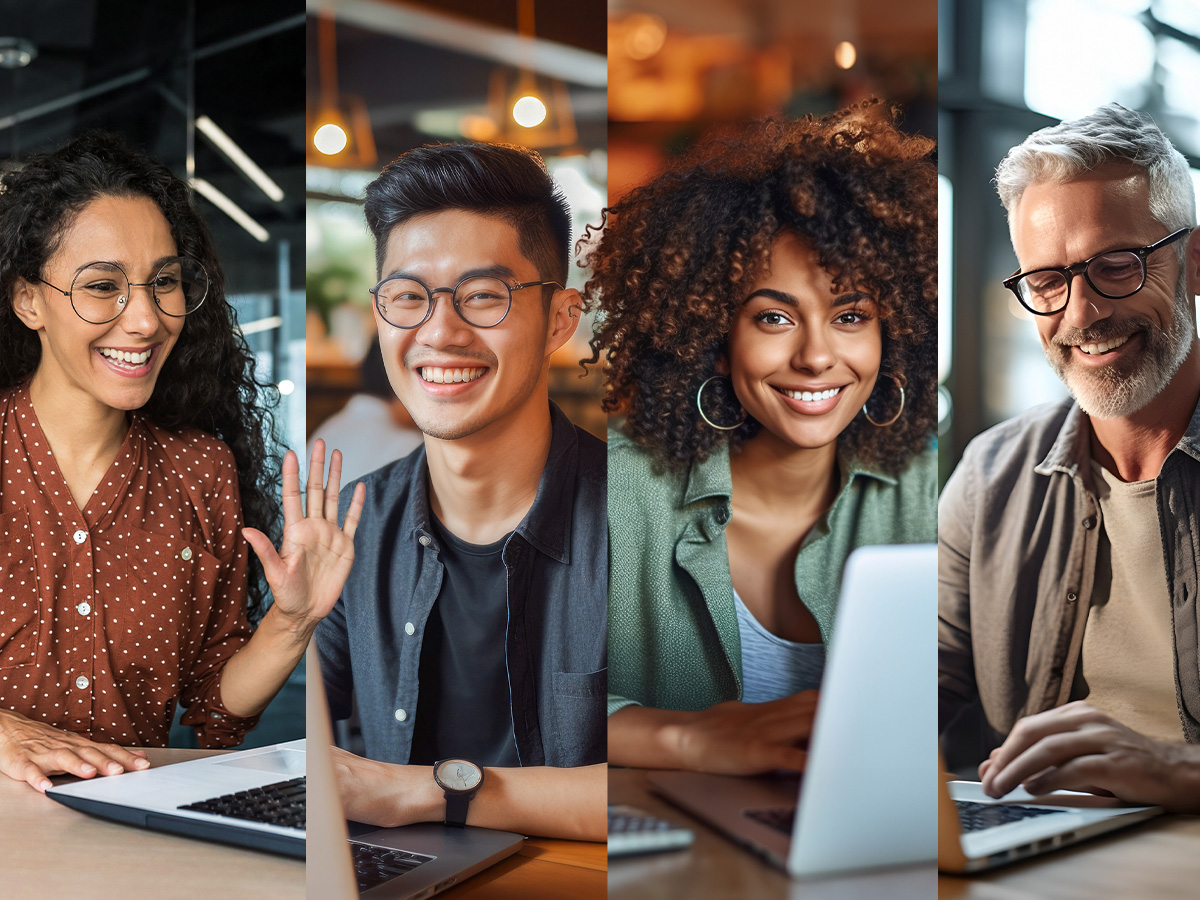 Facilitated Upskilling Programs - Upskill your key talent!