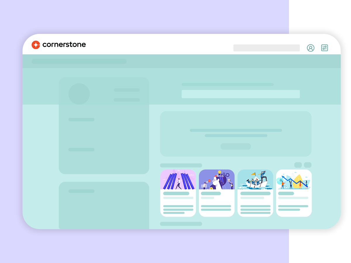 Enrich your offering on your Cornerstone portal with CrossKnowledge ...