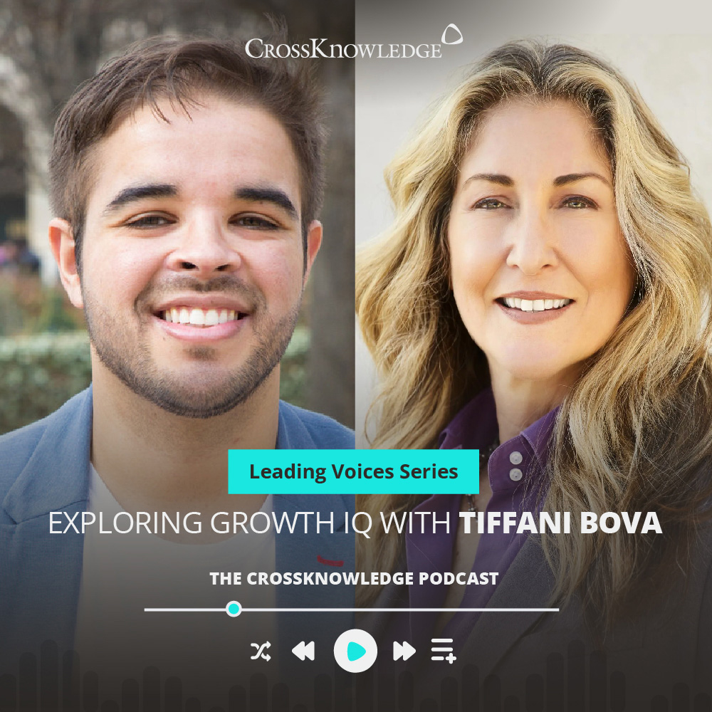Podcast: Exploring Growth IQ