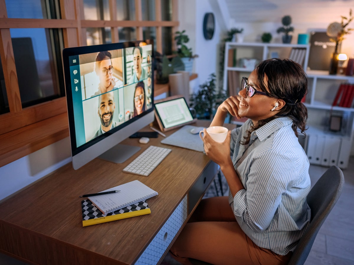 Découvrir les différents modes de travail hybrides