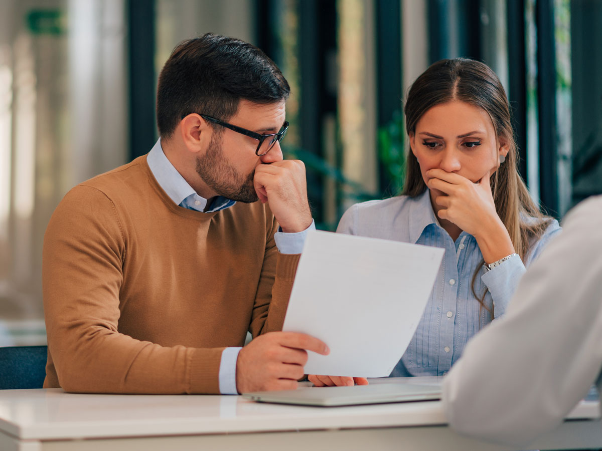 Sustain Your Path Forward Through Uncertainty