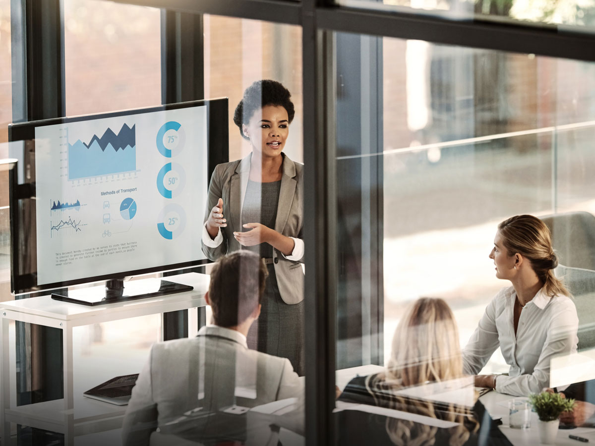 Develop Computational Leadership in the Age of AI Develop Computational Leadership in the Age of AI