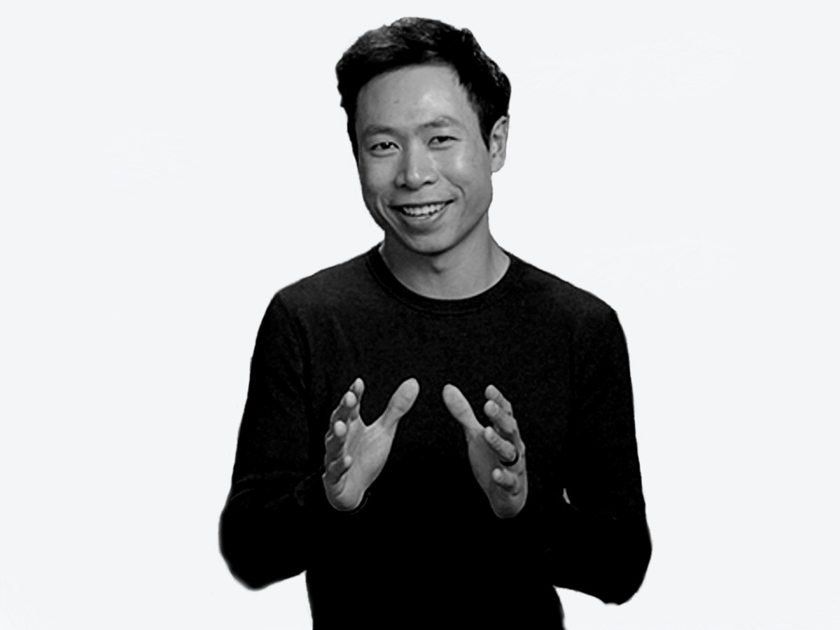 Gorick Ng - CrossKnowledge Faculty