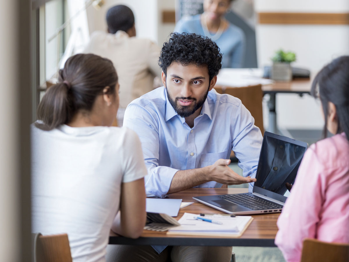 Master the Elements of Storytelling