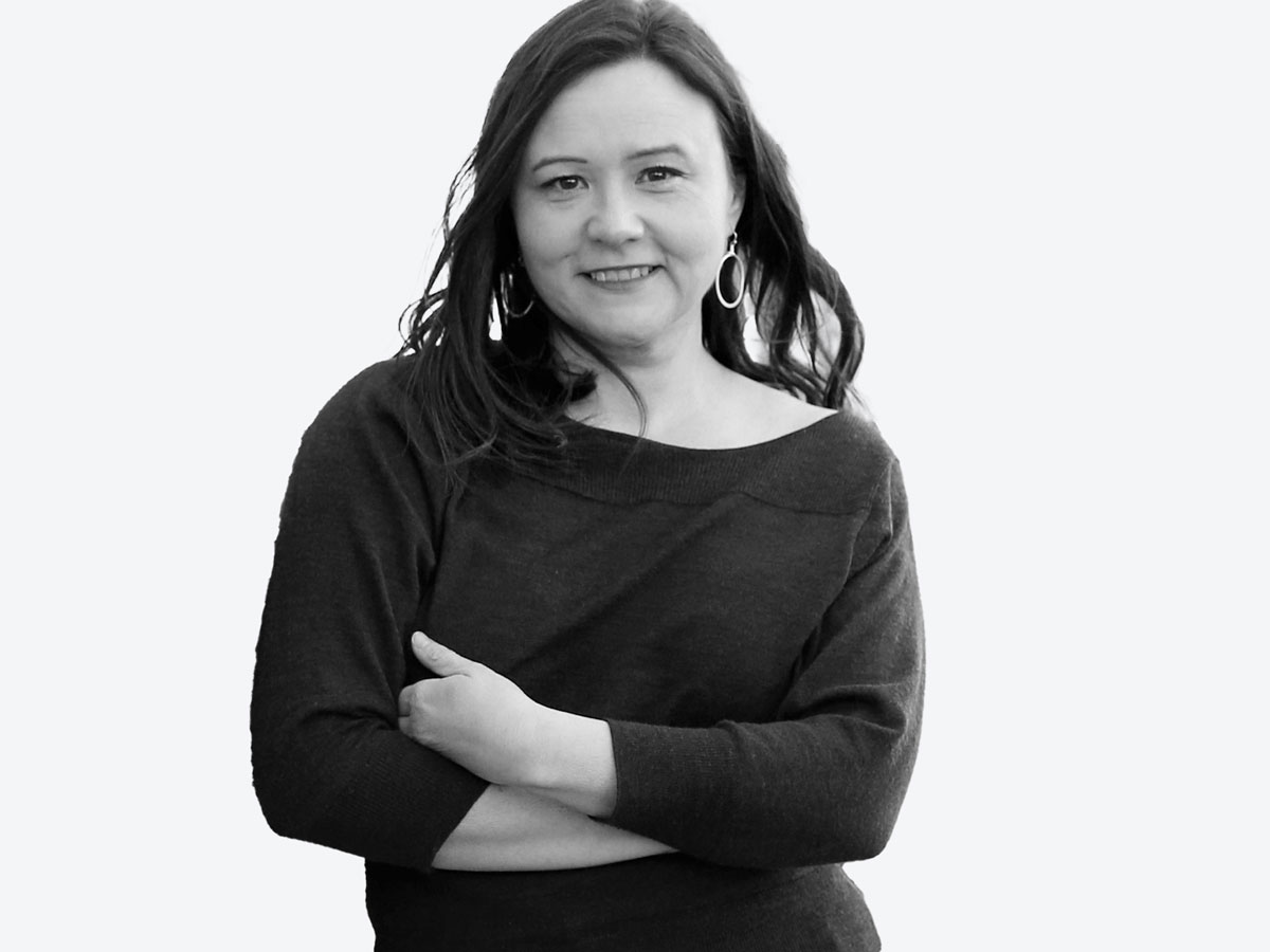 Megan Gerhardt - CrossKnowledge Faculty