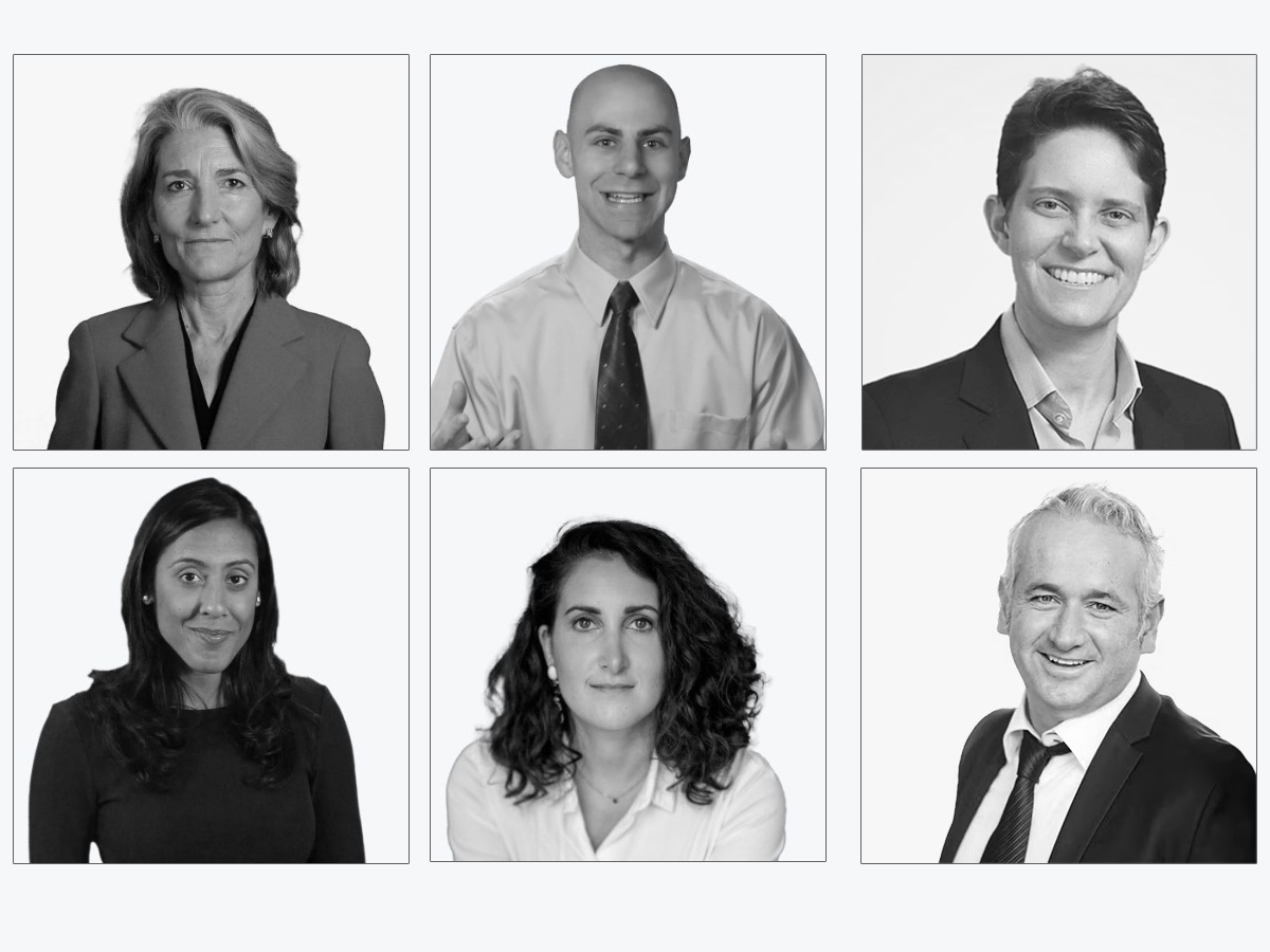 Six CrossKnowledge Faculty members named to Thinkers50 2025