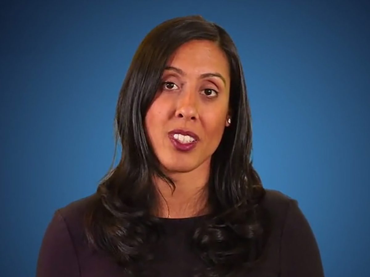 Erica Dhawan's training program on connectional intelligence
