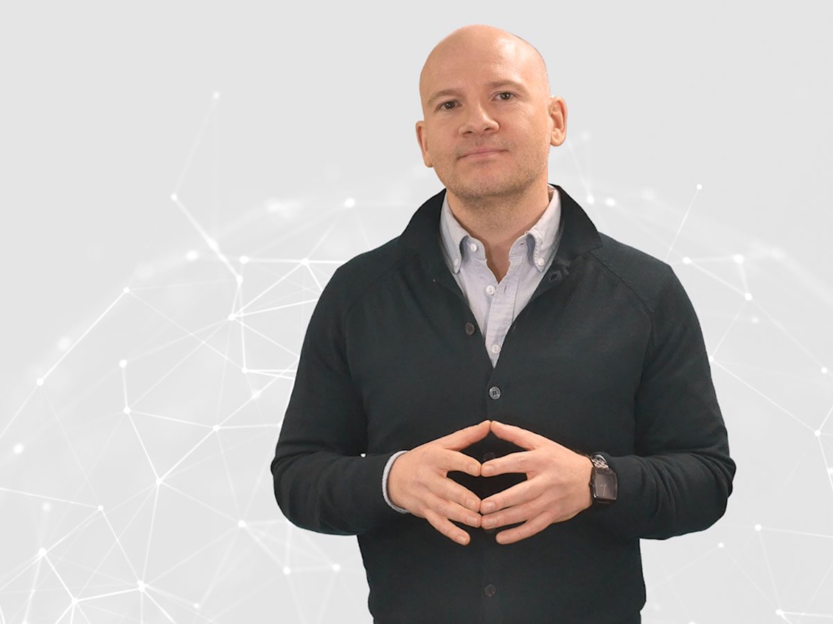 Lead with AI, the latest Path to Performance by Brian Spisak