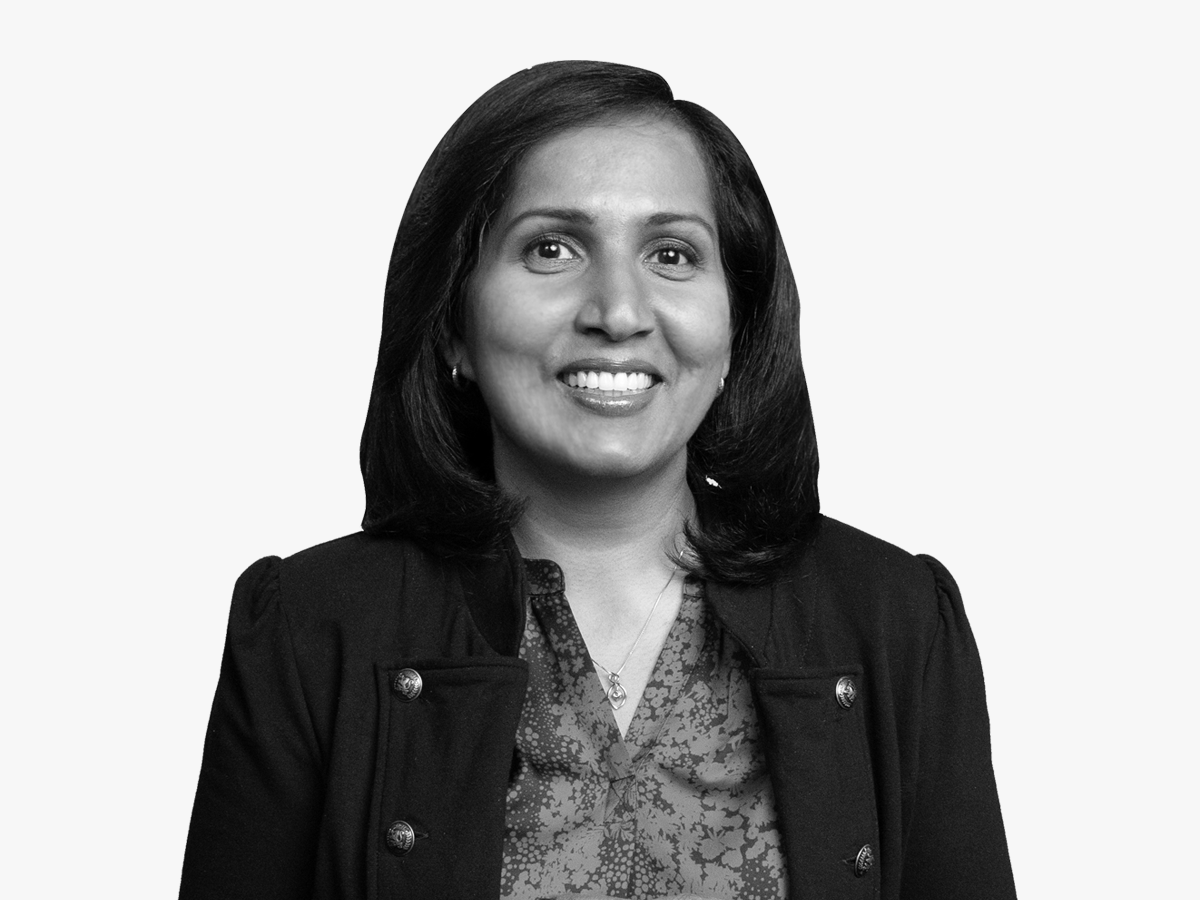 Kavita Annapoorani Ganesan - Capture opportunities in Artificial ...