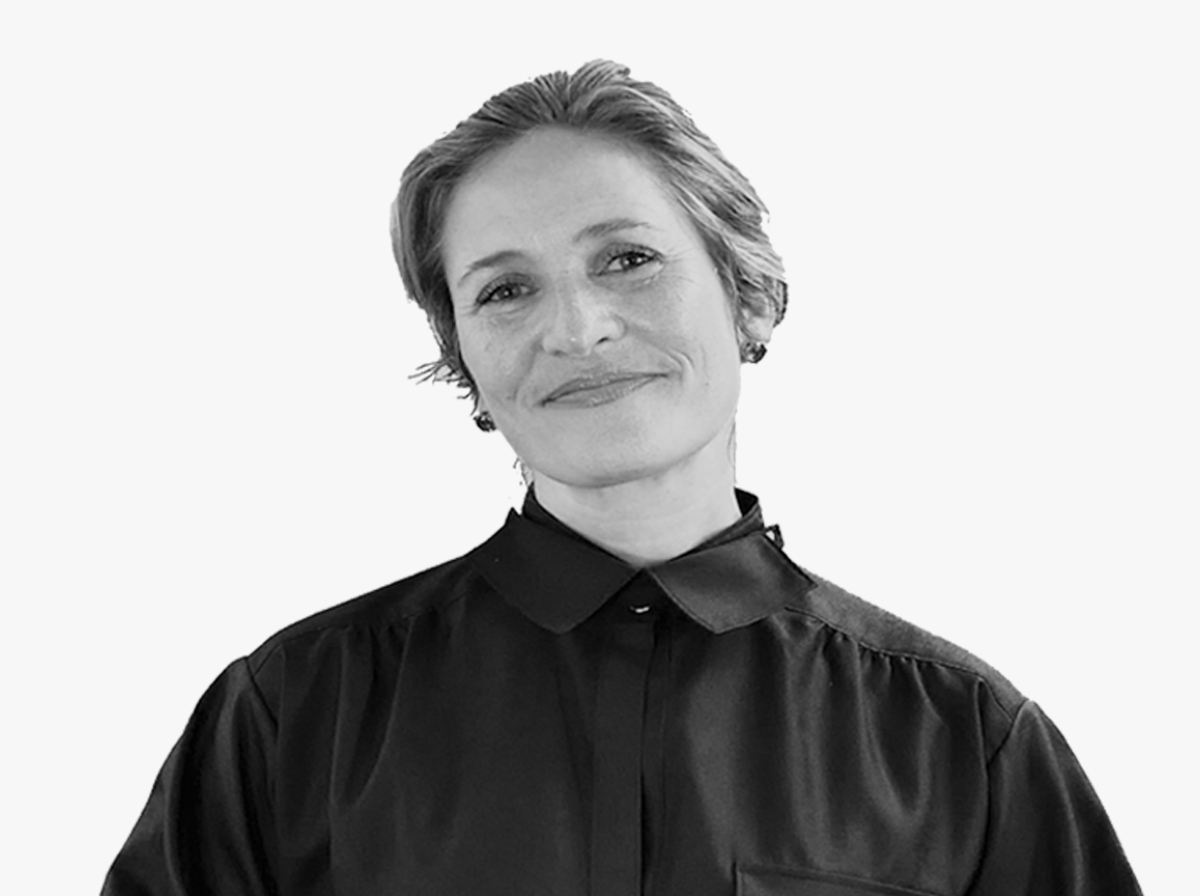 Susannah Harmon Furr - Leading in Uncertainty - Faculty