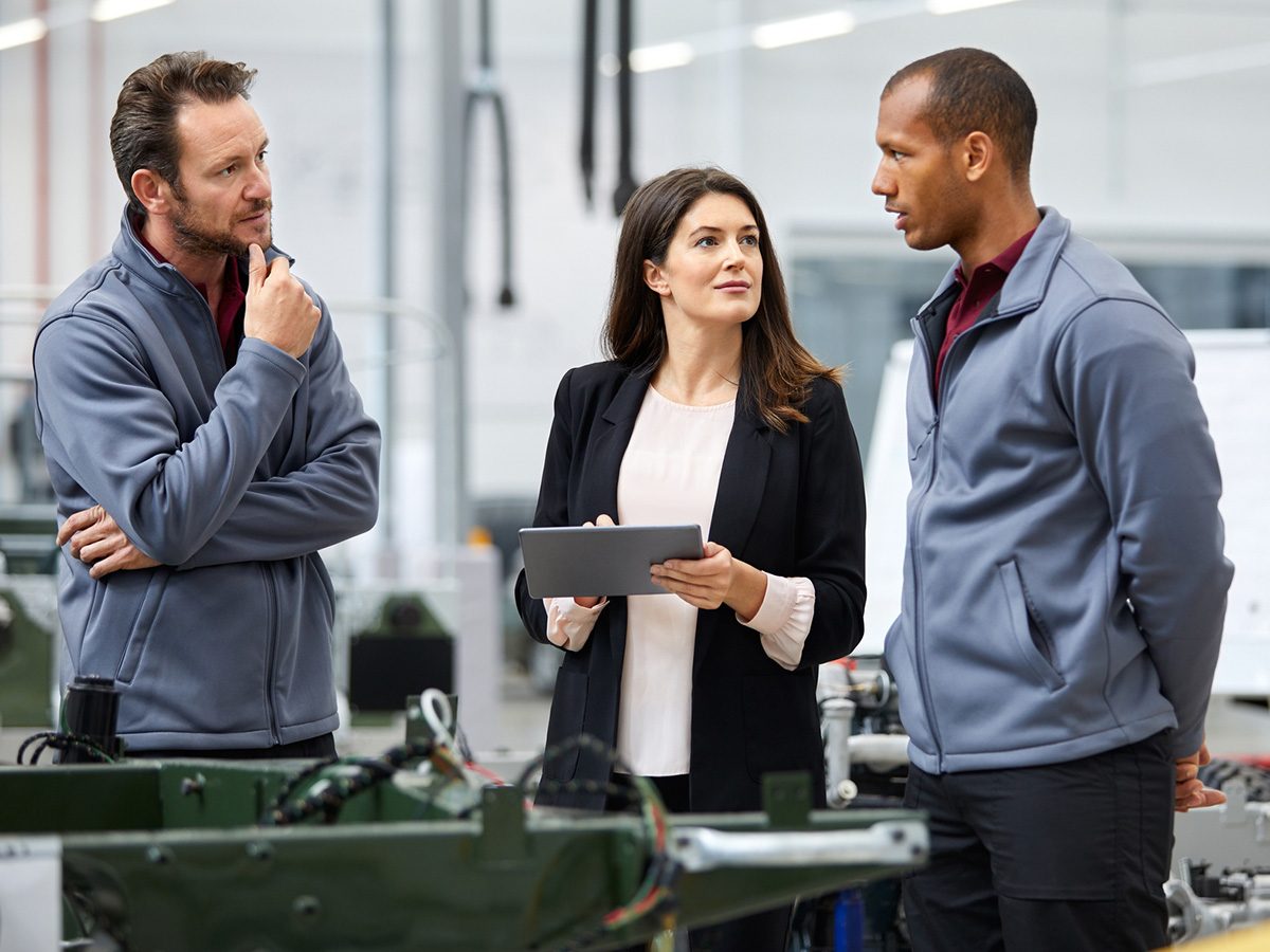 The significant transformation of middle managers in global organizations