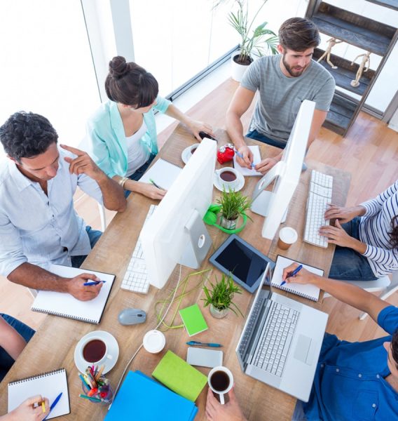 Skill paths - CrossKnowledge