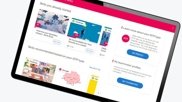 CrossKnowledge Academy - CrossKnowledge