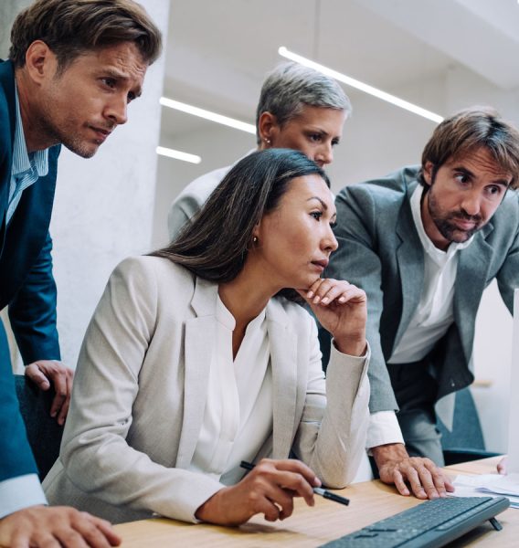 Skill Paths Crossknowledge