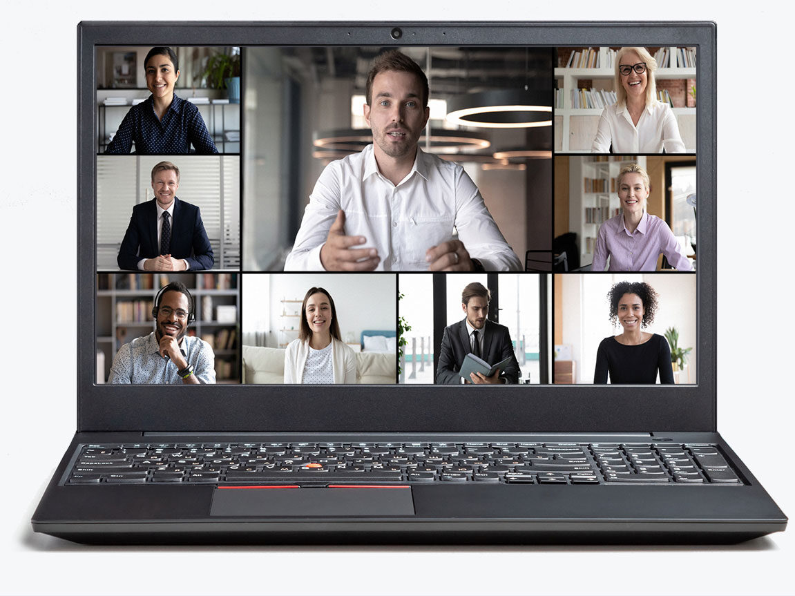 CrossKnowledge pour les Partenaires